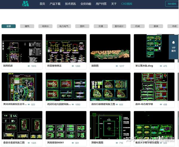 WEB CAD SDK Quick Start (online CAD web browsing and editing DWG files) - 知乎