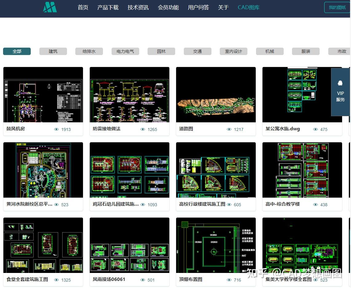 WEB CAD SDK Quick Start (online CAD web browsing and editing DWG files) - 知乎