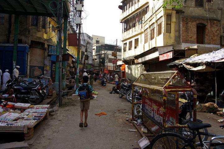 印度展示基建实力，世界最高大桥即将竣工，终于要超越中国了？ - 知乎