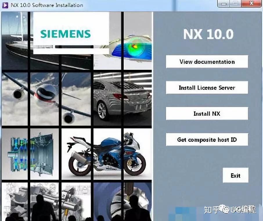 UG软件是如何发展起来的？各个版本的发展历史有多少知道呢？ - 知乎