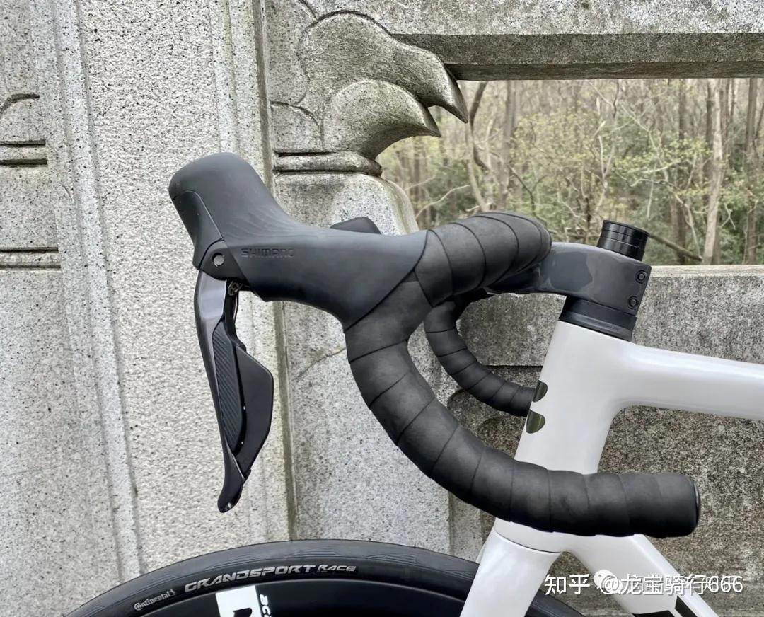 （实际体验）Shimano Ultegra R8170 Di2评测 - 知乎