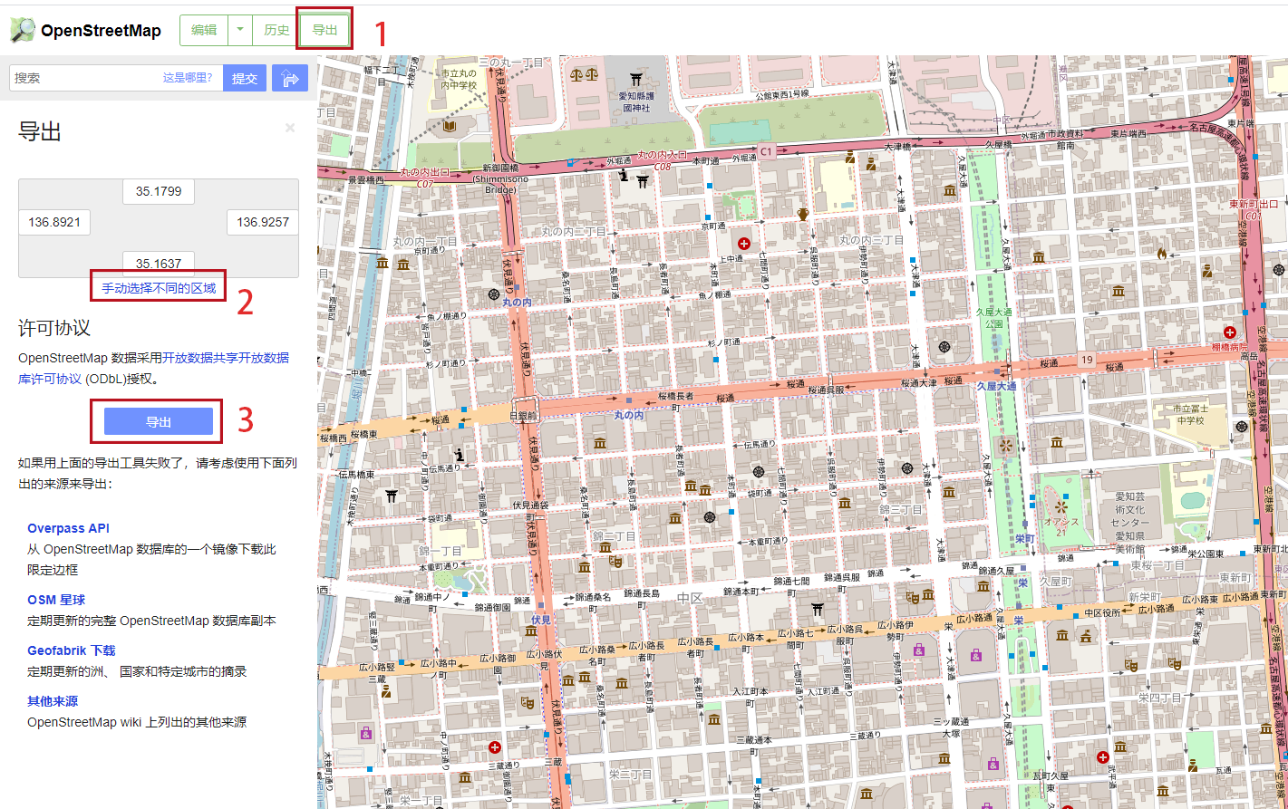 技法课堂 | 拯救分析图！基于GH生成城市的真实地形+建筑体块 - 知乎