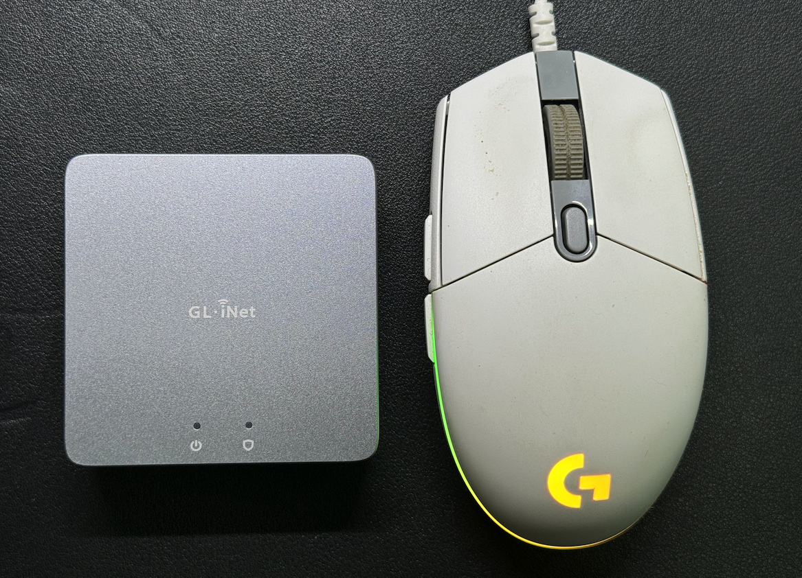 真弱电箱神器！GL.iNet MT2500便携路由器开箱测评 - 知乎