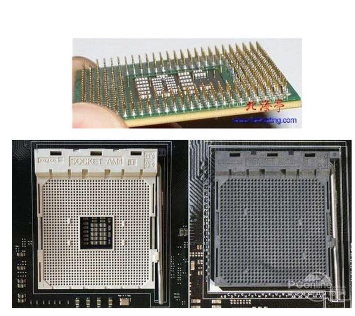 一篇长文：计算机硬件理论基础 - 知乎