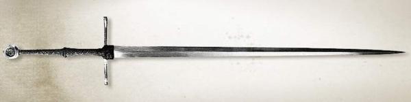 HEMA所用的Feder到底是什么剑？ - 知乎