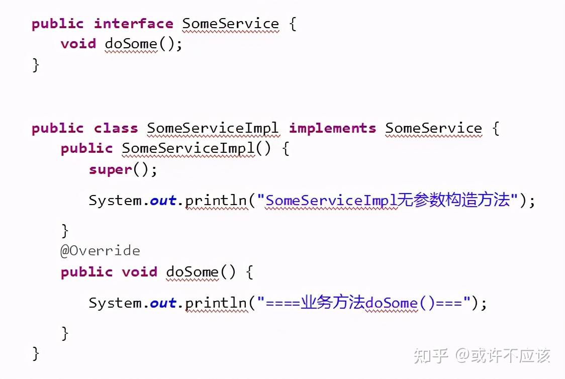 Spring框架全面详解｜Spring快速入门指南 - 知乎