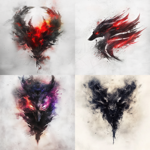 MJ 功力叒大涨！一篇文章彻底搞懂 sref 和 cref - 知乎