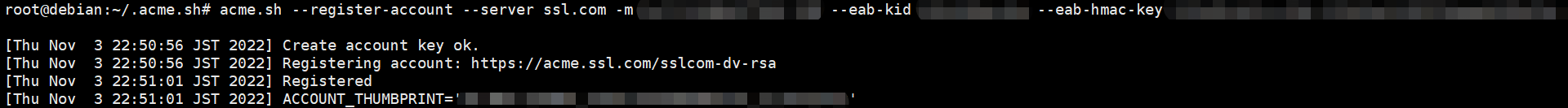 2022年最全 ACME 证书自动化申请、续签管理教程，包教包会 - 知乎