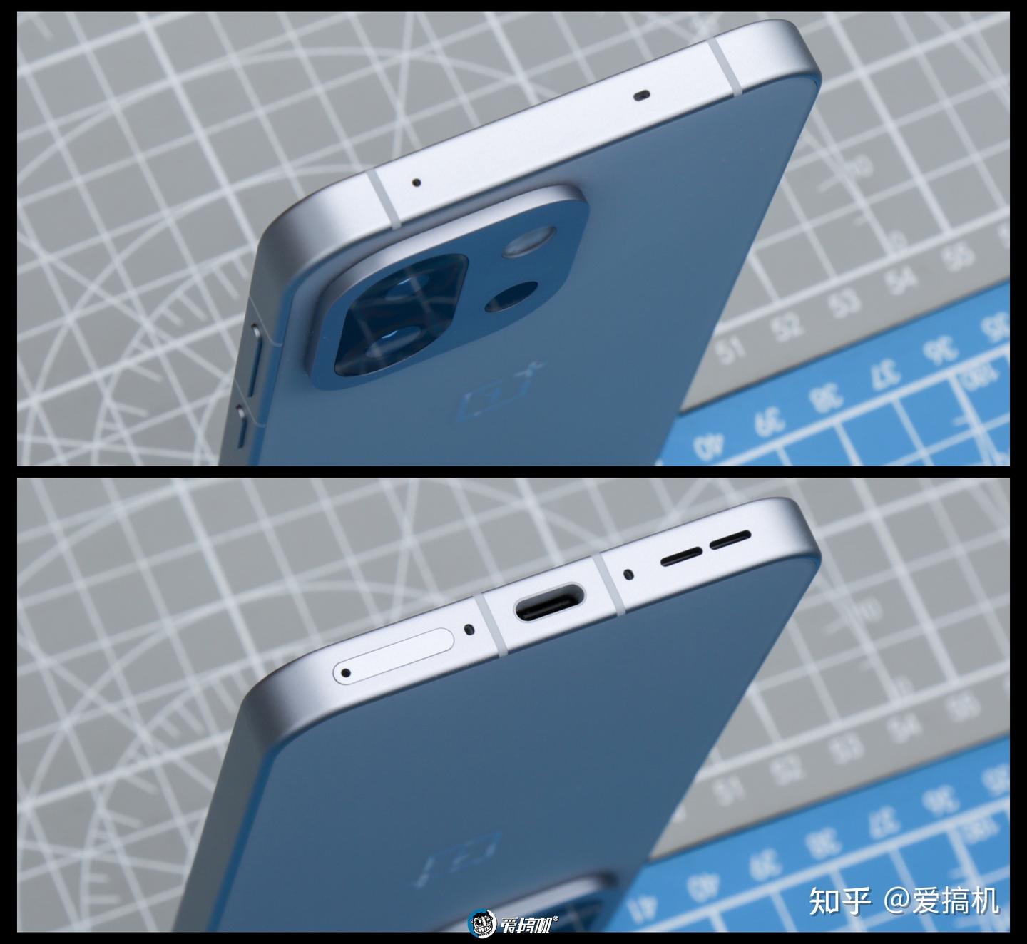 2899元起小直屏，一加13T评测：大电池骁龙8E，小小的也很可爱啊 - 知乎