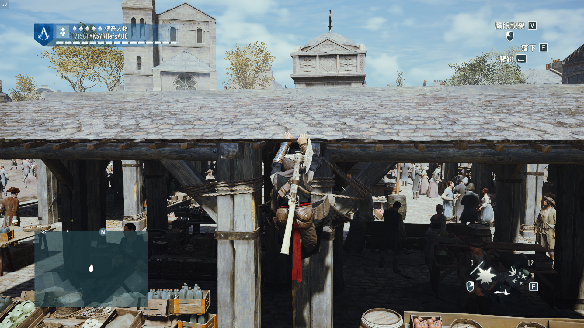 SMAA：什么是SMAA抗锯齿和用来玩游戏 - 知乎