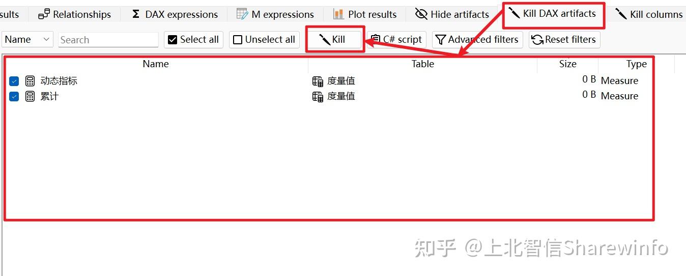 Measure Killer 终极指南：从度量值到计算列，彻底释放 Power BI 性能 - 知乎