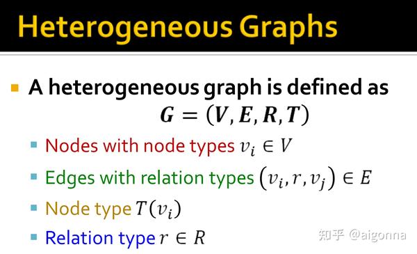 CS224W笔记-1. Introduction: Machine Learning for Graphs - 知乎