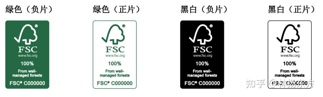 FSC标签申请注意事项 - 知乎