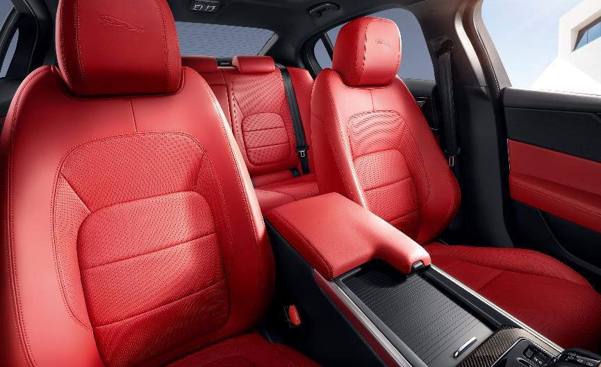 新增英国绿车漆 2021款捷豹XEL起售价29.98万元 - 知乎