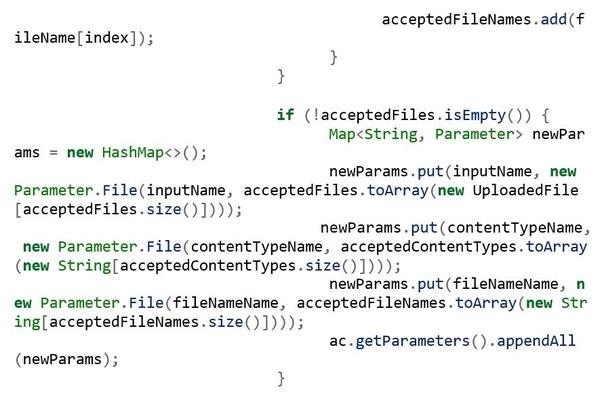 漏洞分析|Apache Struts远程代码执行漏洞S2-066(CVE-2023-50164） - 知乎