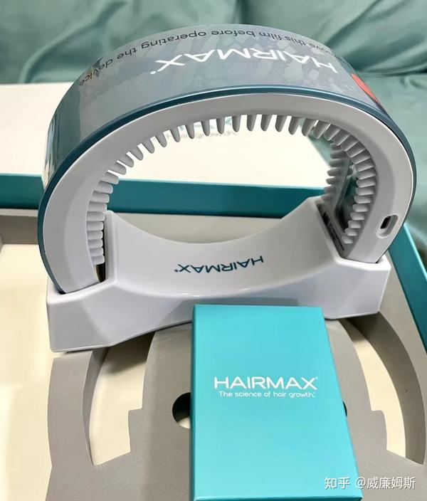 Hairmax原理是什么？这个生发黑科技真的管用吗？ - 知乎