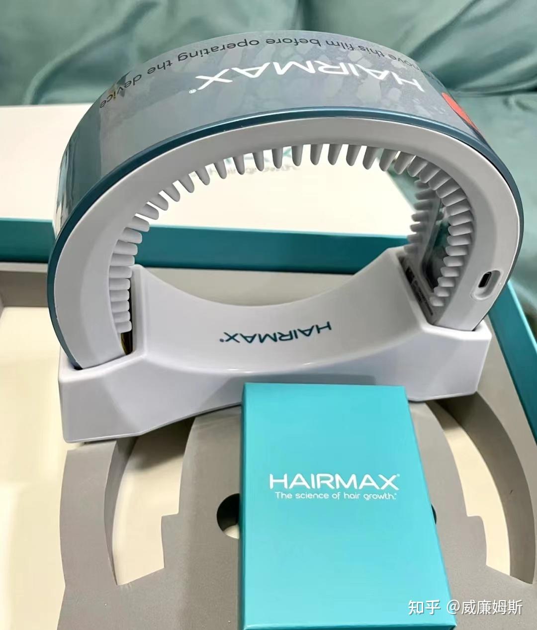 Hairmax原理是什么？这个生发黑科技真的管用吗？ - 知乎