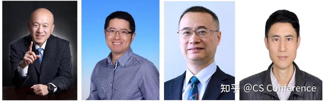 INFOCOM'24 | 截稿在即, 计算机网络顶级会议！港科大学者入围指导委员会！五位国内学者任Chairs！ - 知乎