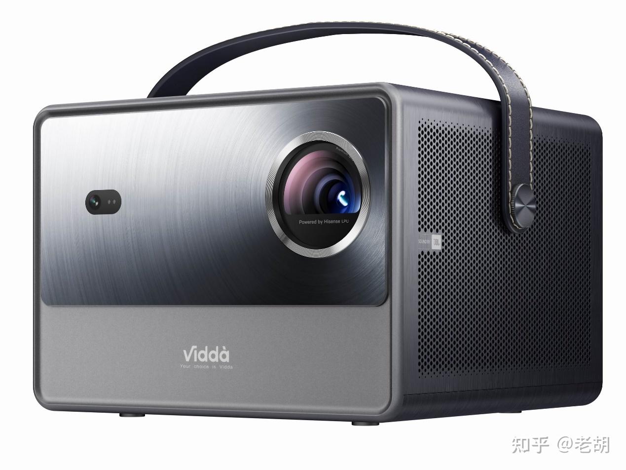 Vidda推出三款激光新品，C1 Pro引领三色激光技术潮流 - 知乎