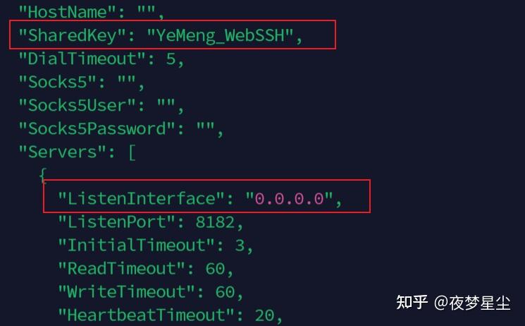 WebSSH神器 | SSHwifty部署使用教程 - 知乎