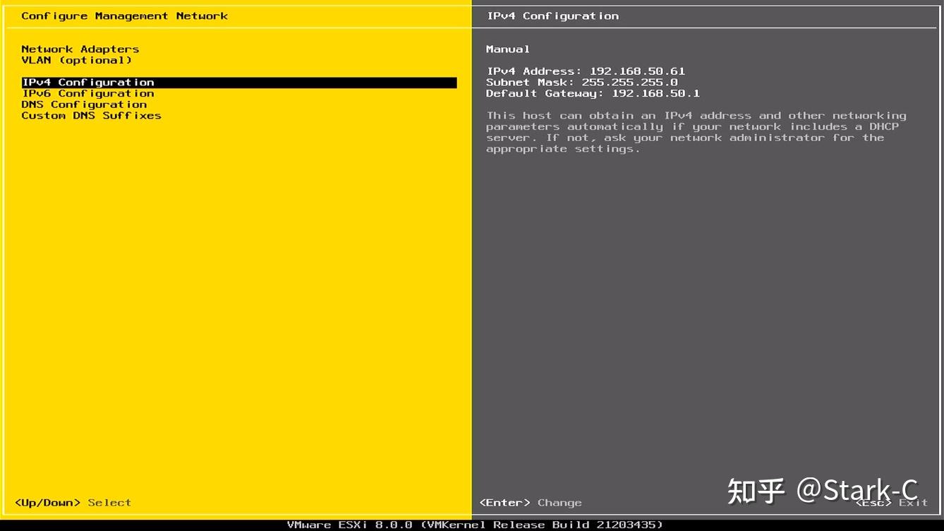 在小主机上使用ESXi虚拟机打造All in one系统保姆教程【全网最详细一站式教学】 - 知乎