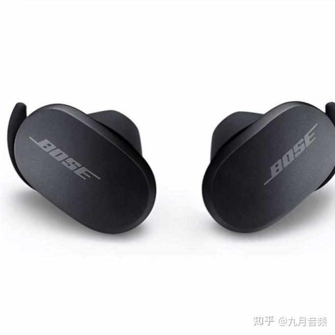 BOSE大鲨主动降噪真无线耳机评测 - 知乎