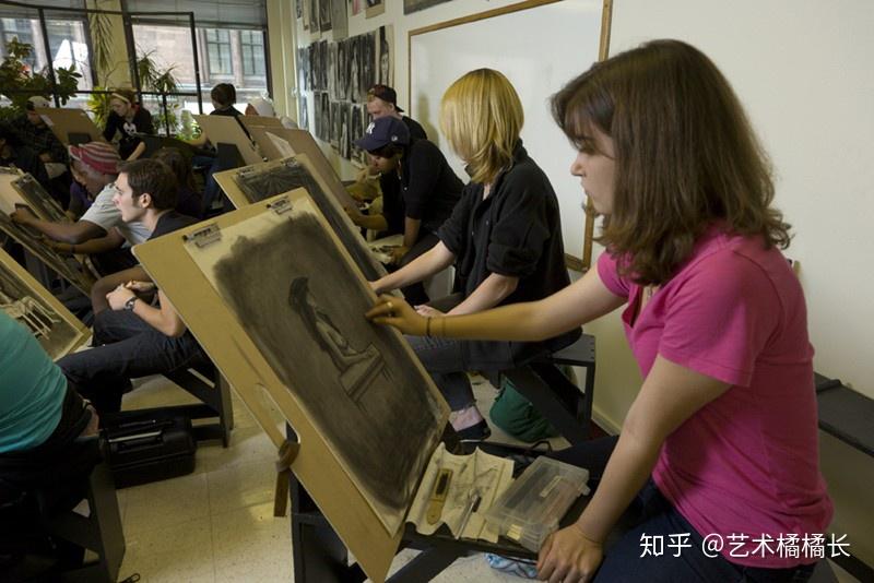 你真的了解AAU吗？旧金山艺术大学最新最全介绍~ - 知乎