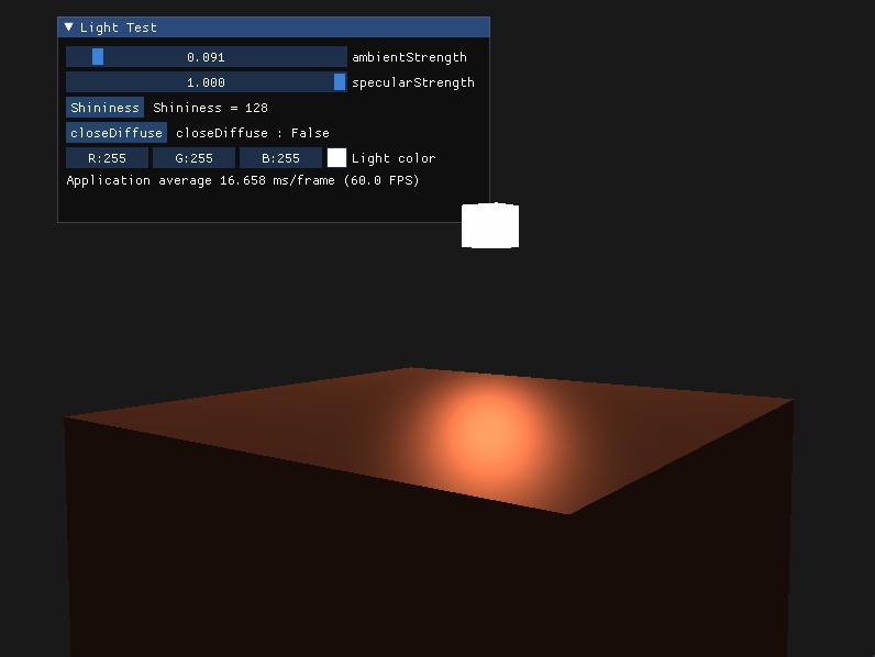 在Clion 项目中整合 imgui环境 - 知乎