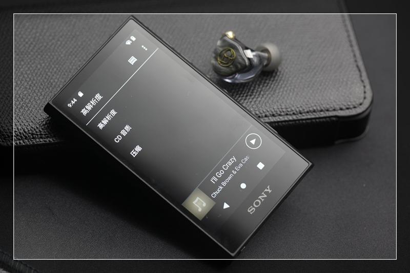 【轻时尚HIFI】索尼A306便携播放器试玩手记 - 知乎