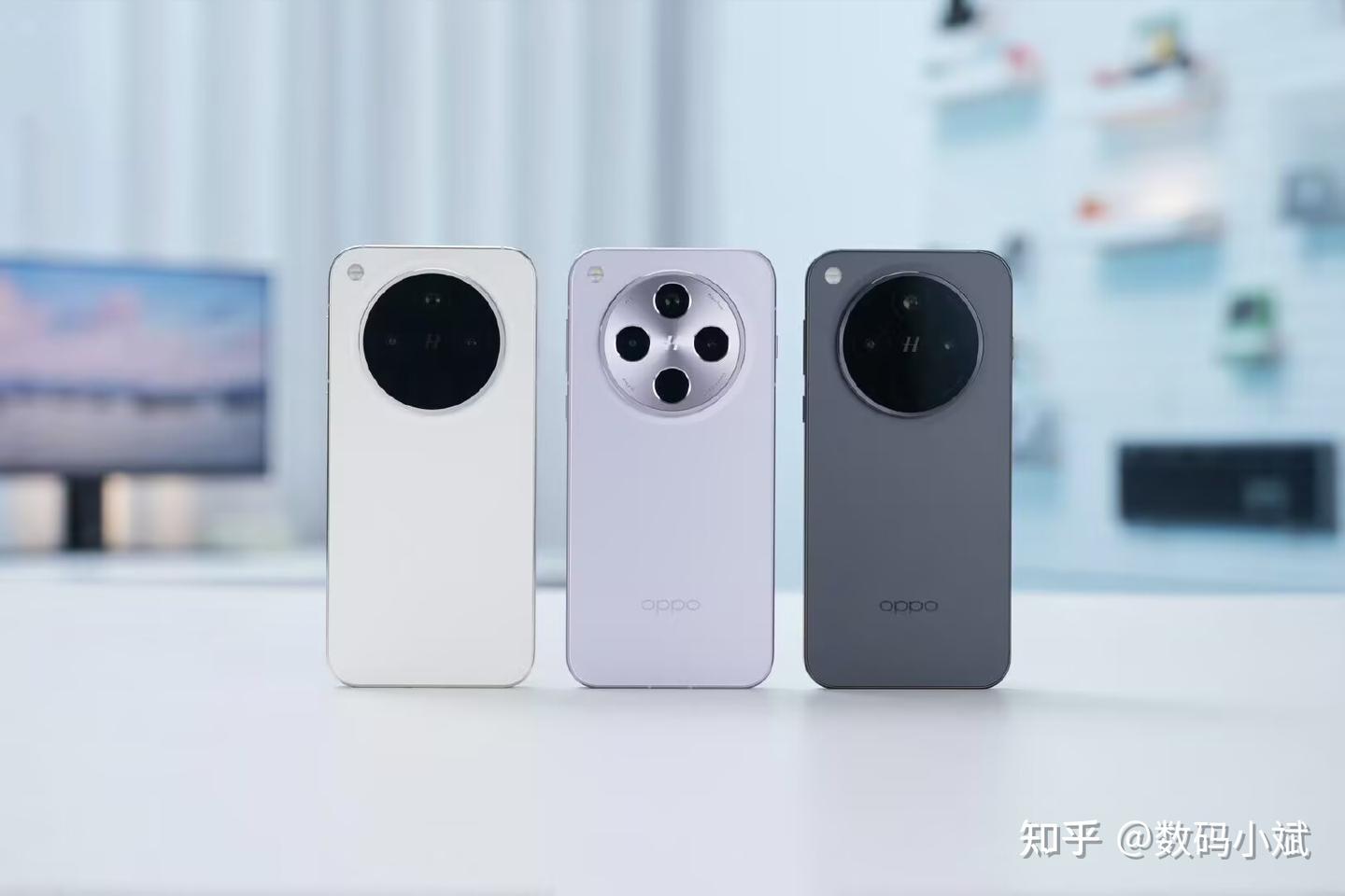 OPPO多款新品官宣：4月10日，正式发布！ - 知乎