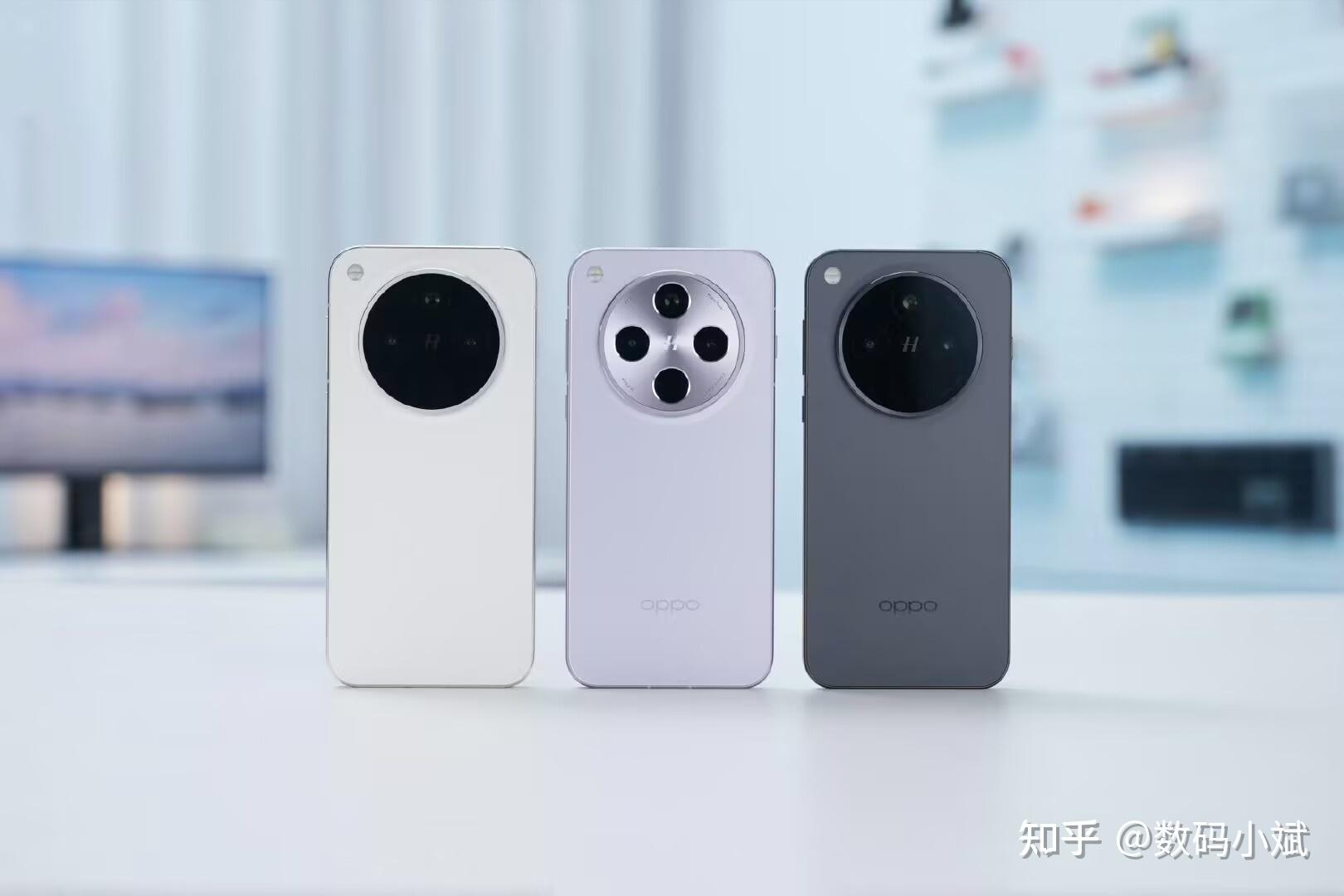 OPPO多款新品官宣：4月10日，正式发布！ - 知乎