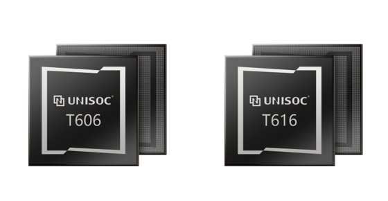 展锐新一代4G芯片平台T616和T606，来了！ - 知乎
