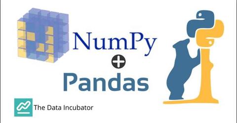 如何系统地学习Python 中 matplotlib, numpy, scipy, pandas？ - 知乎