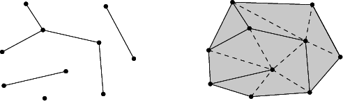 CGAL - user manual - 2D triangulation - 知乎