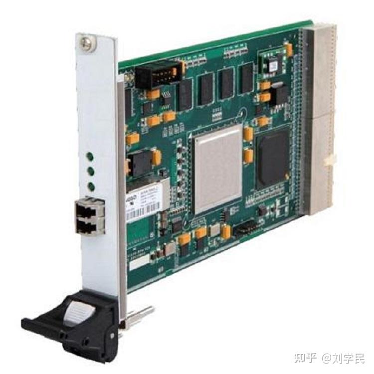 PCIe/PCI/PXI/PXIE/CPCI/XMC等各种规格的反射内存卡及8口/16口HUB - 知乎