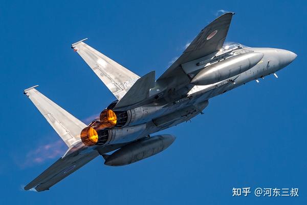 拦不住的无人机，BZK005穿越宫古海峡，无侦7压着F15飞 - 知乎