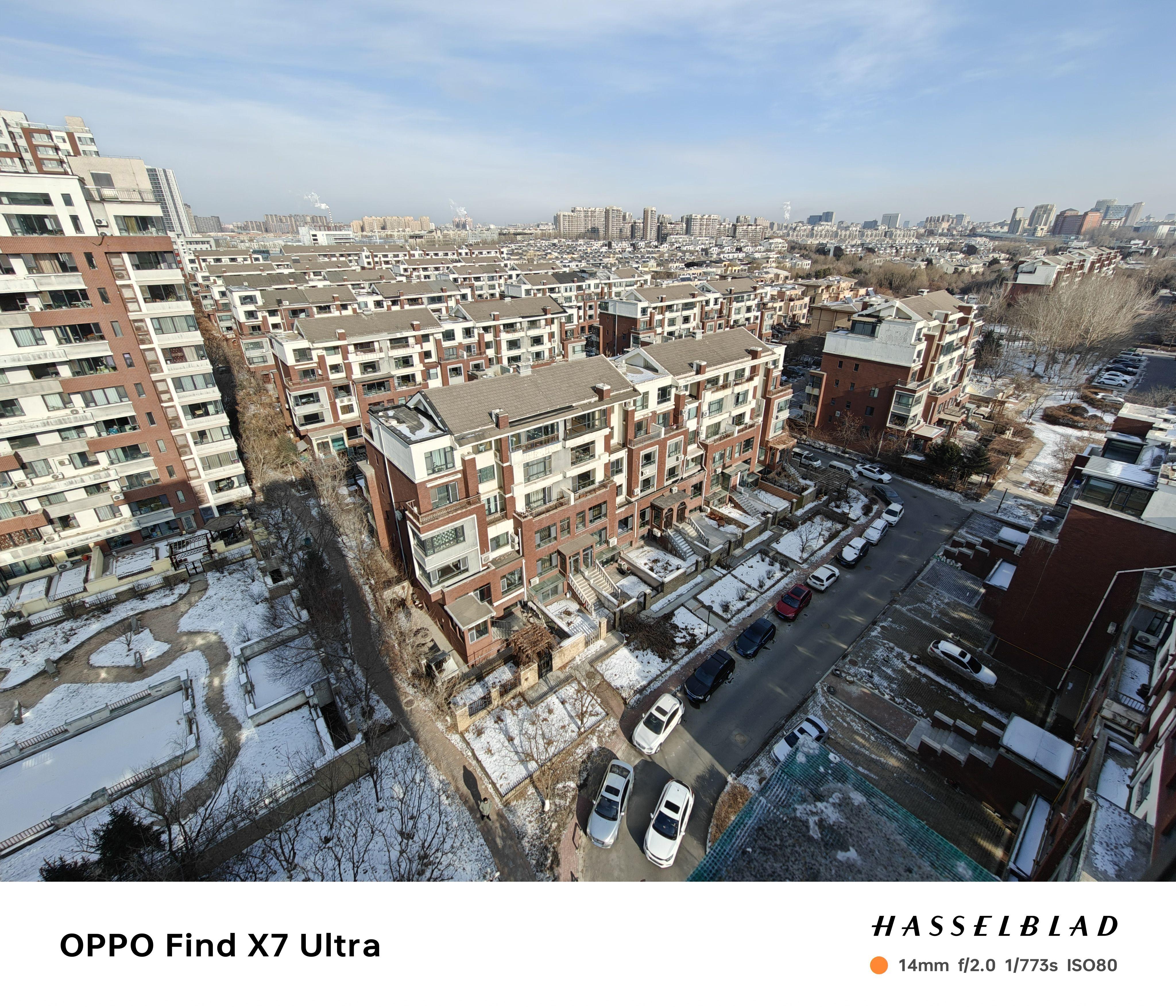 荣耀magic6 pro影像评测（对比x100pro与x7 ultra） - 知乎