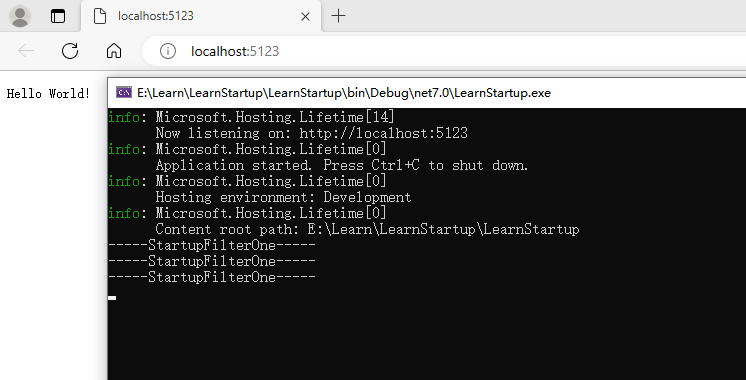 asp.net core入门之Startup - 知乎