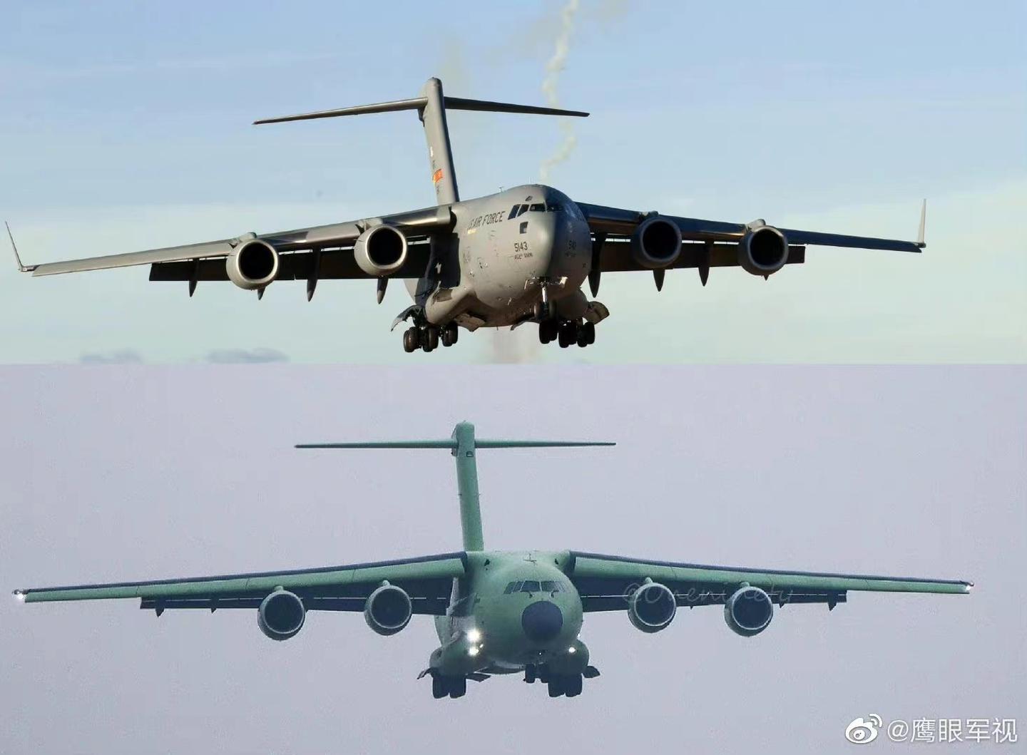 运20更换WS20发动机，最大起飞重量和载重量的讨论 - 知乎