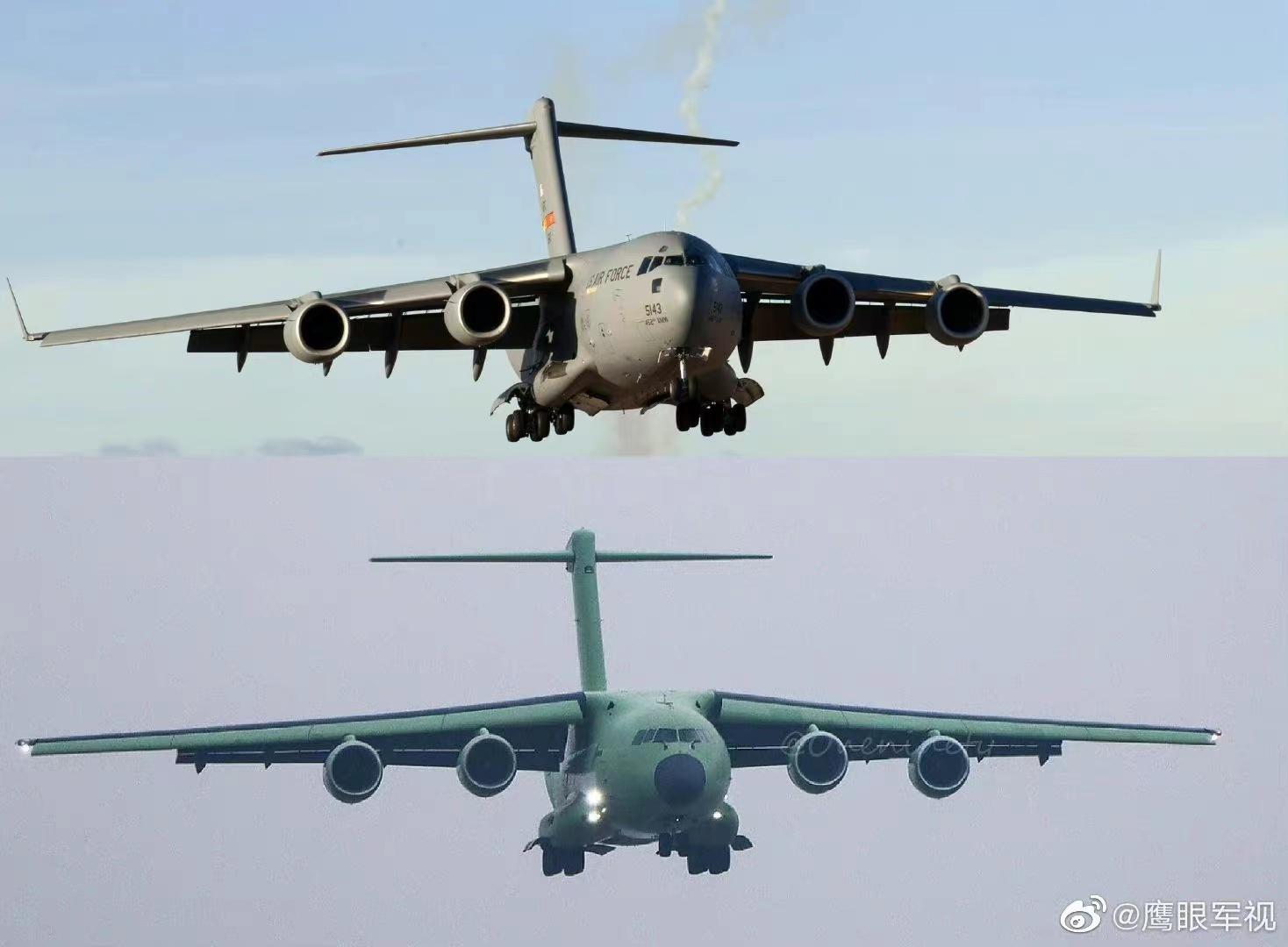 运20更换WS20发动机，最大起飞重量和载重量的讨论 - 知乎