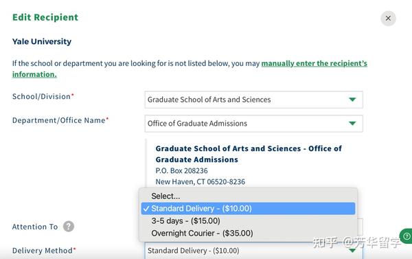 保姆级WES（World Education Services）认证教程！ - 知乎