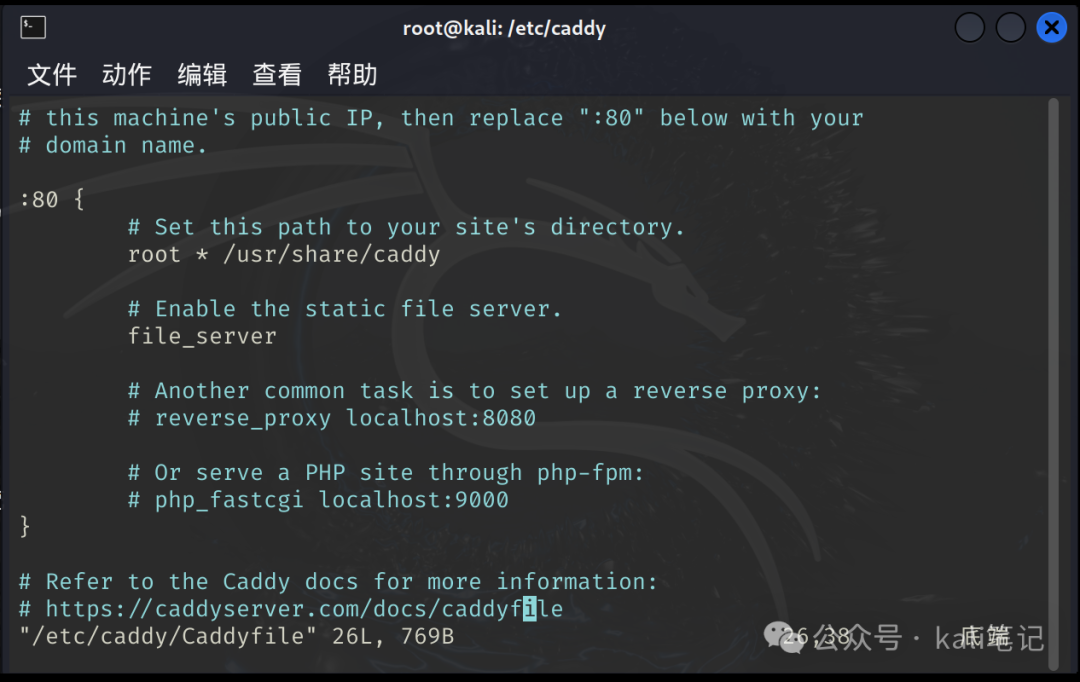Caddy能取代Nginx吗？ - 知乎