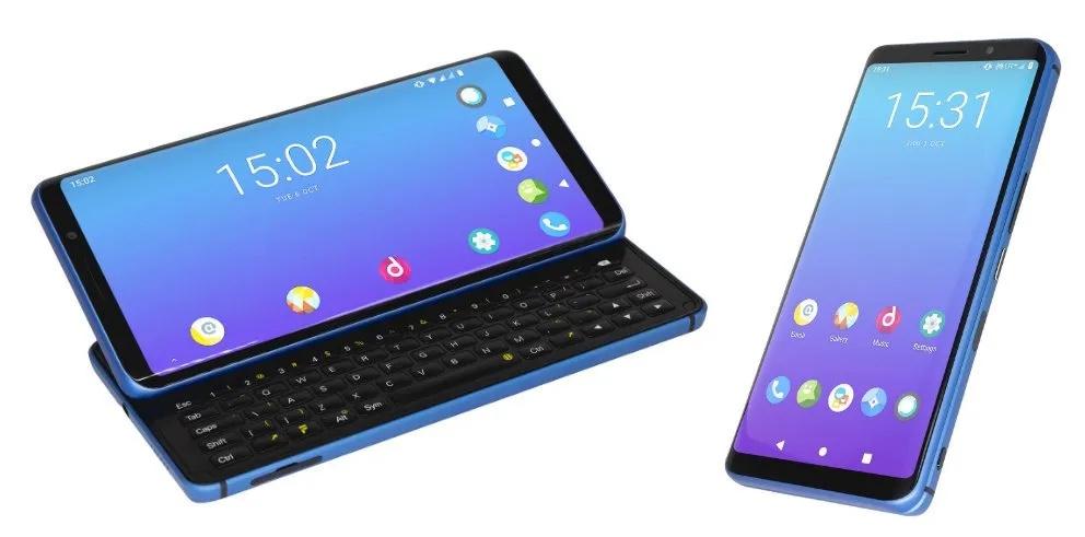 2023 年值得期待的 5 款最佳 Linux 手机 | Linux 中国 - 知乎