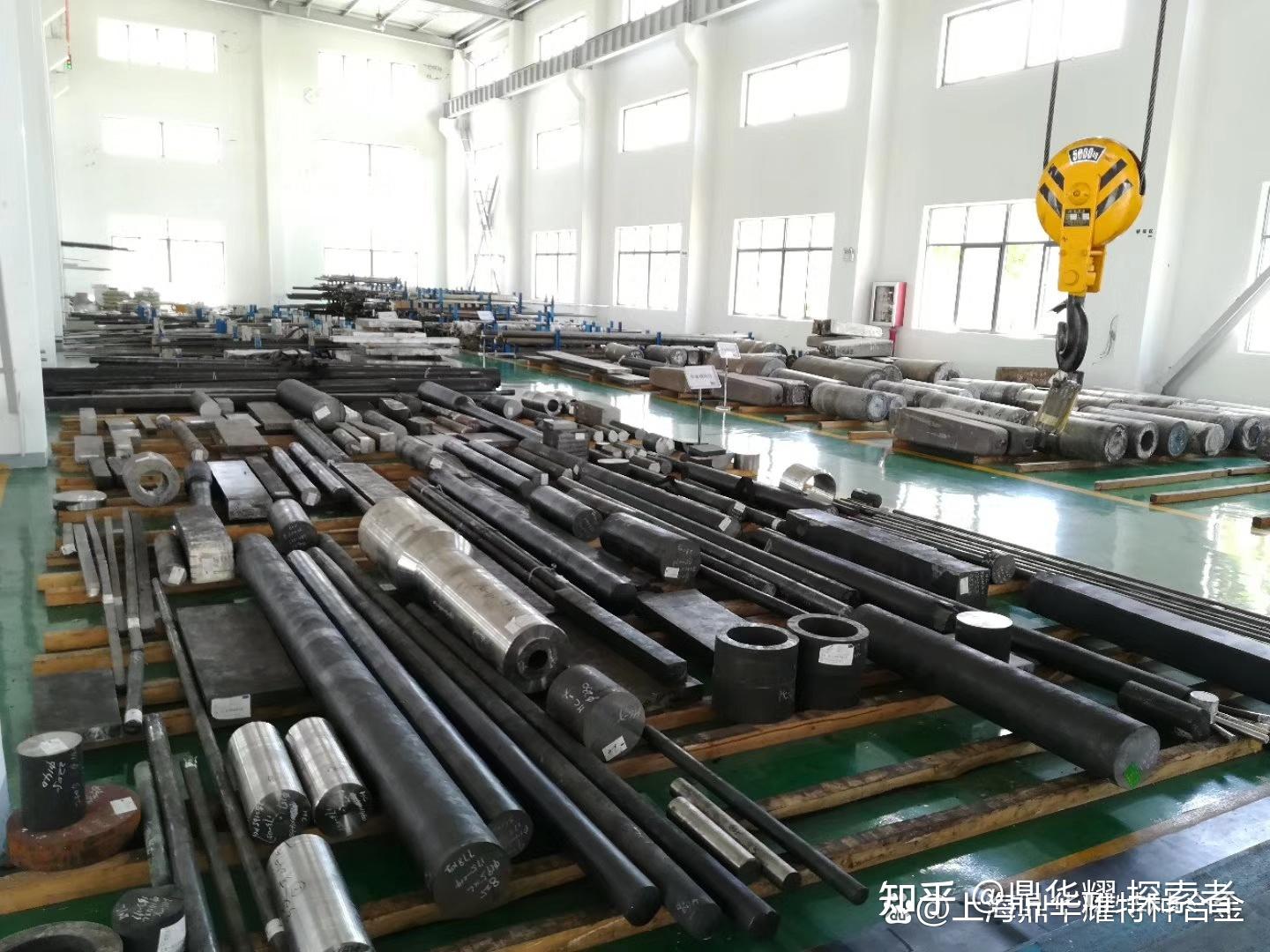 抗热、抗蚀、抗疲劳：GH3536 凭什么成为高温合金界的六边形战士 - 知乎