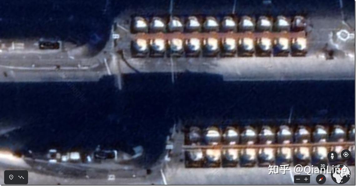 苏联帝国留下的红色巨舰（10）：台风级弹道导弹核潜艇 - 知乎