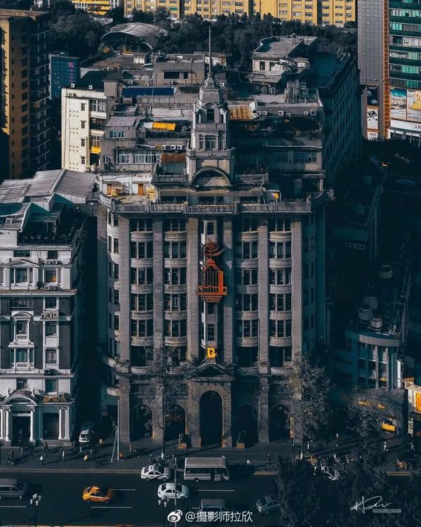 南方大厦的三次变身，串起70年的广州故事 - 知乎