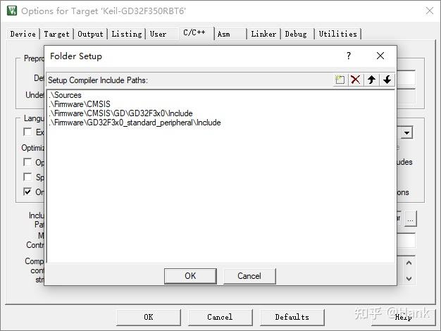 《兆易创新 UINIO-MCU-GD32F350 固件库开发指南》开源电子书 - 知乎