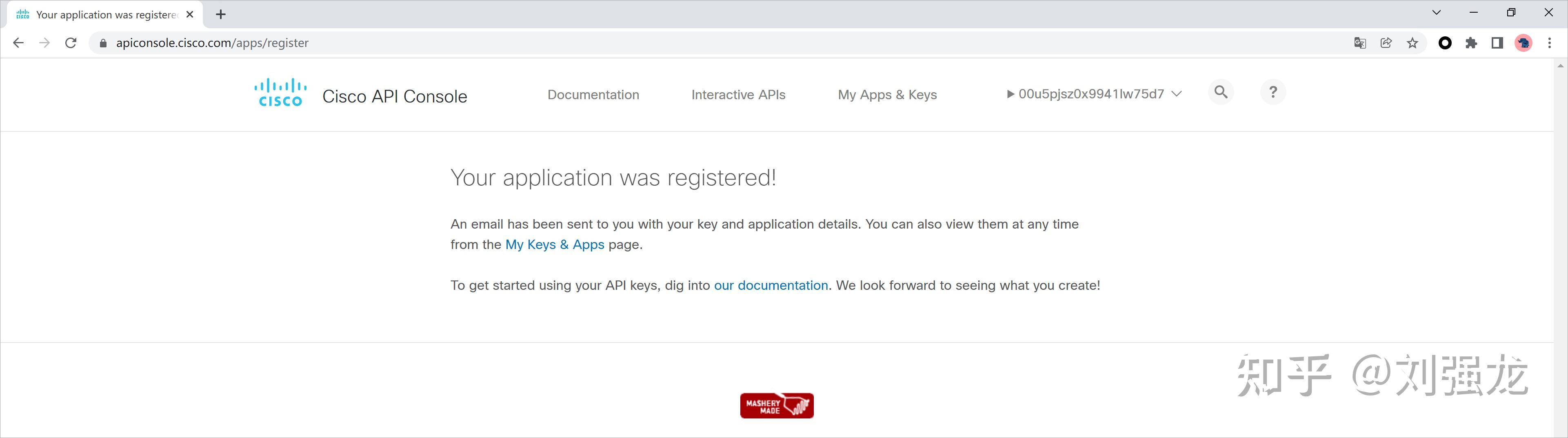 利用openVuln API自动化查询思科产品漏洞 - 知乎