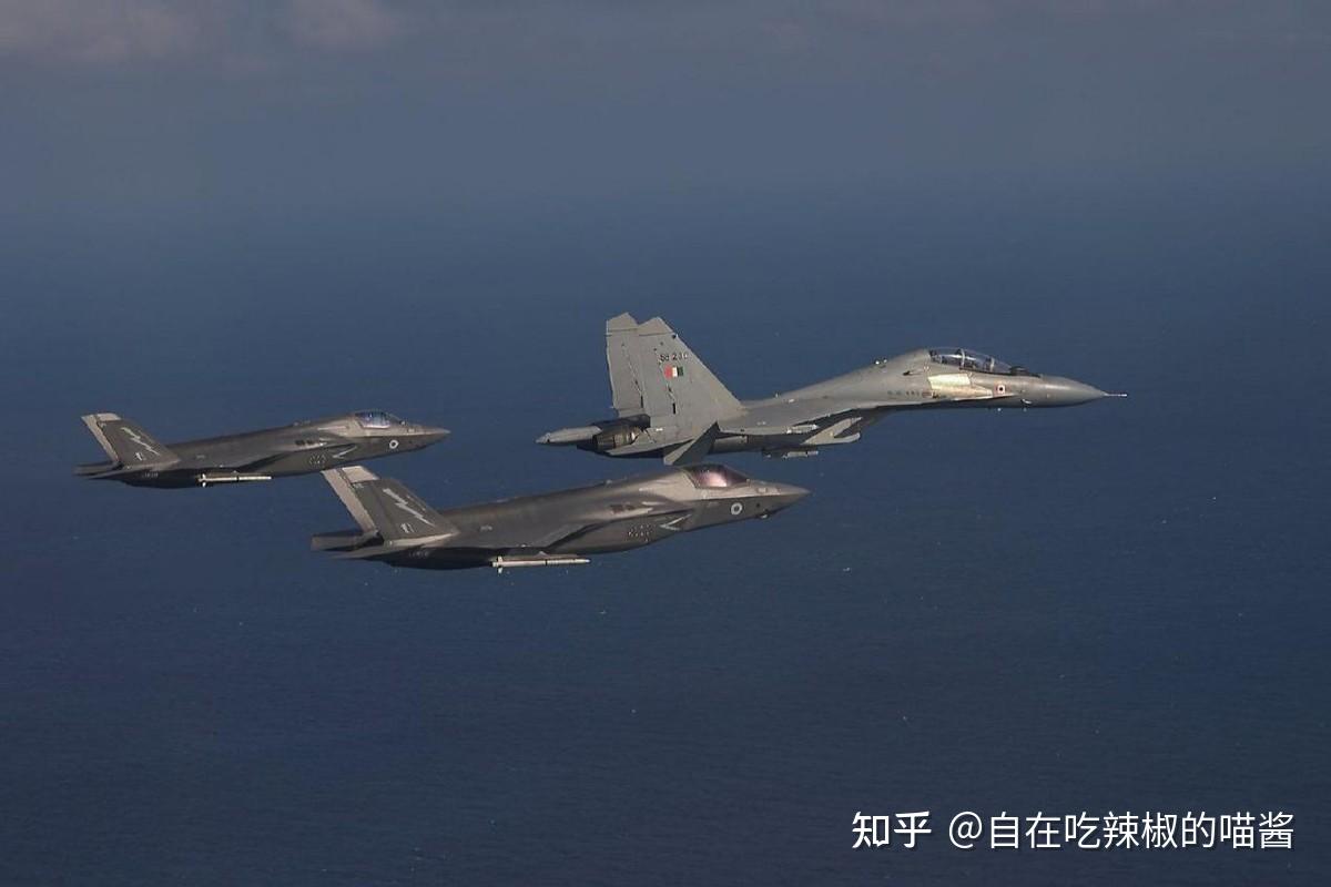 小国空军志——印度空军作战飞机篇 - 知乎