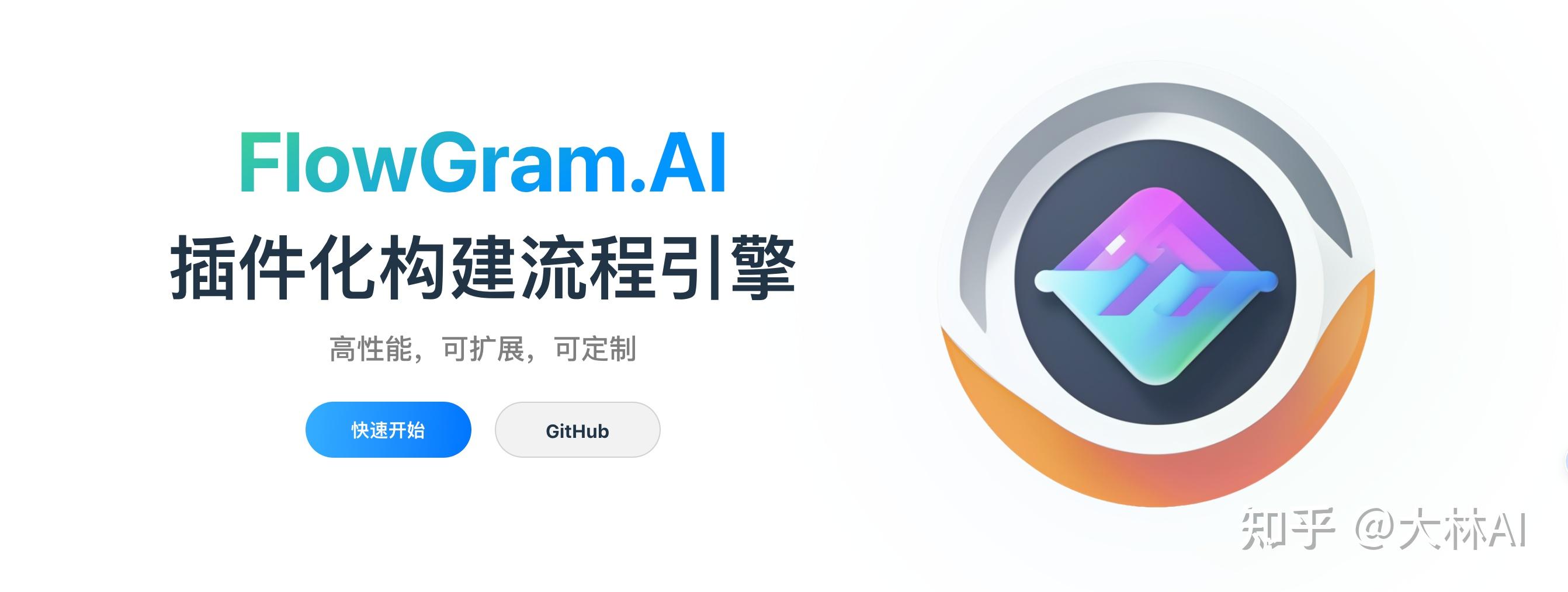 字节开源扣子(coze)可视化工作流构建引擎 FlowGram - 知乎
